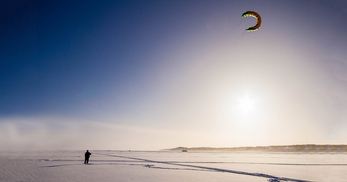 10 Fun Things To Do in Yellowknife, Northwest Territories In Winter ...