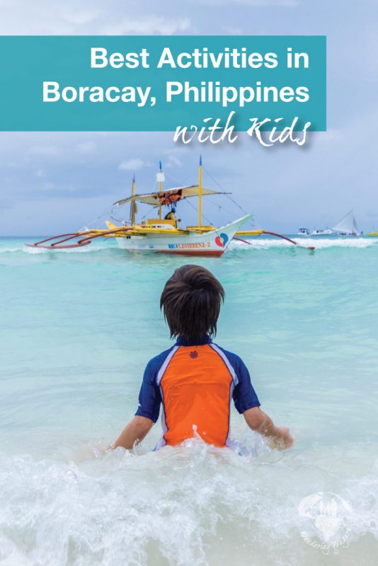 Best Boracay Activities for Families - Adventure Family Travel ...