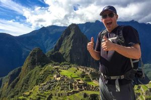 Meet the Wagars - Family Travel Bloggers - Adventure Family Travel ...