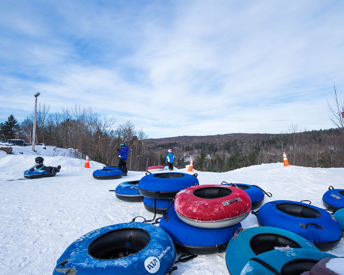 Titus Mountain New York Is Family-Friendly Skiing At Its Best ...