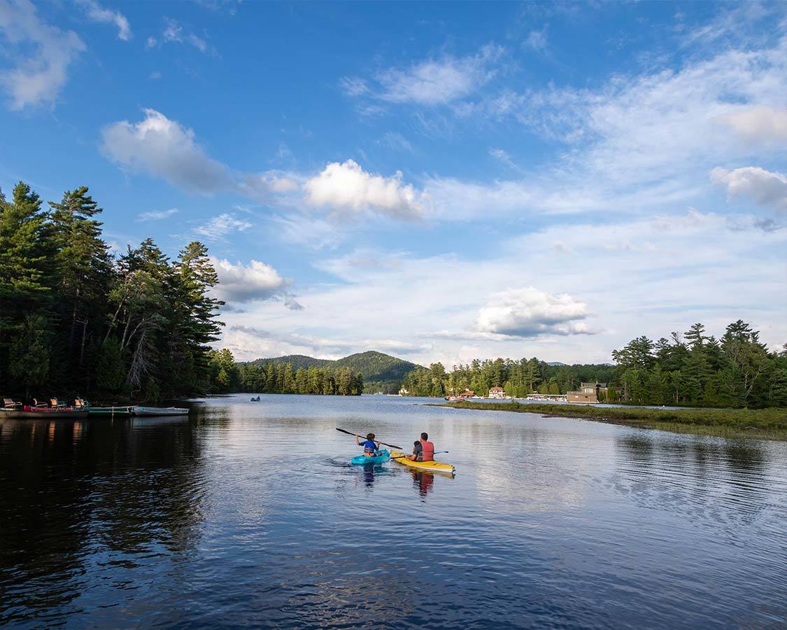 Family-Friendly Things To Do In Saranac Lake NY - Adventure Family ...