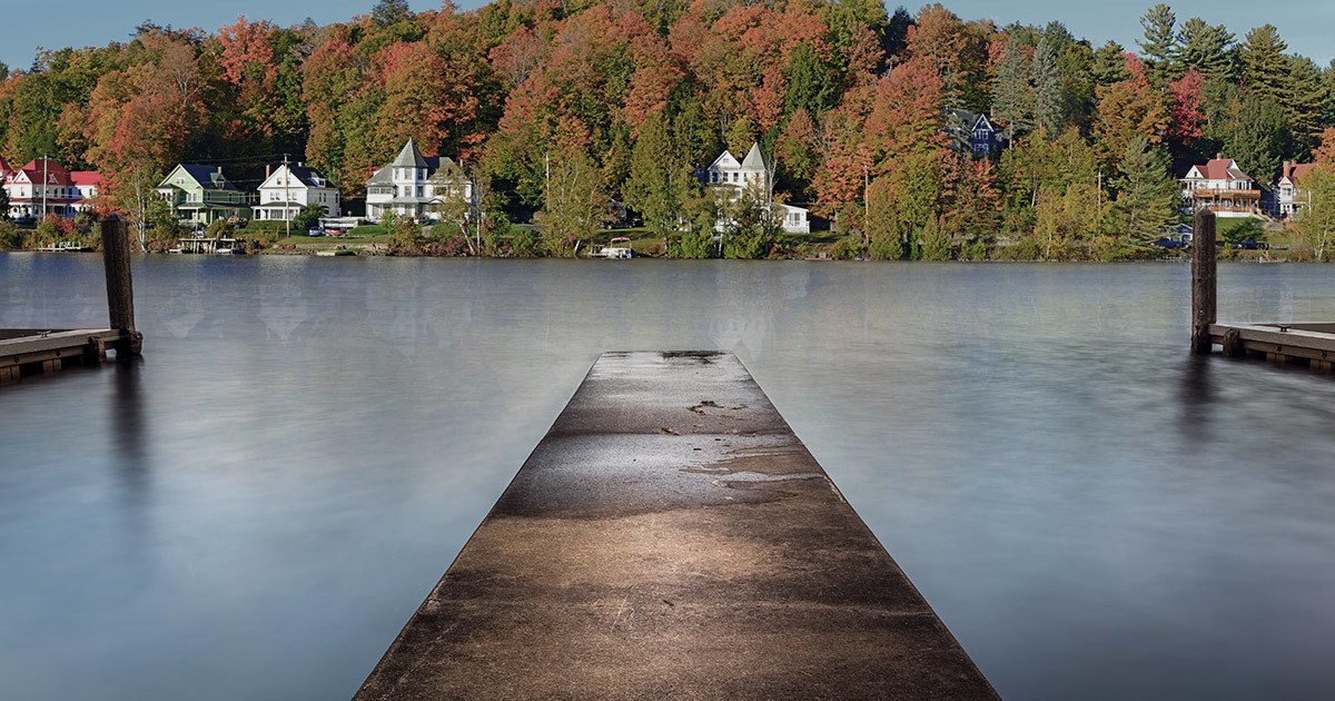 Family-Friendly Things To Do In Saranac Lake NY - Adventure Family ...