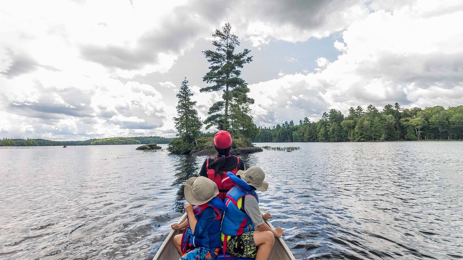 Silent Lake Provincial Park Ontario: Everything You Need To Know Before ...