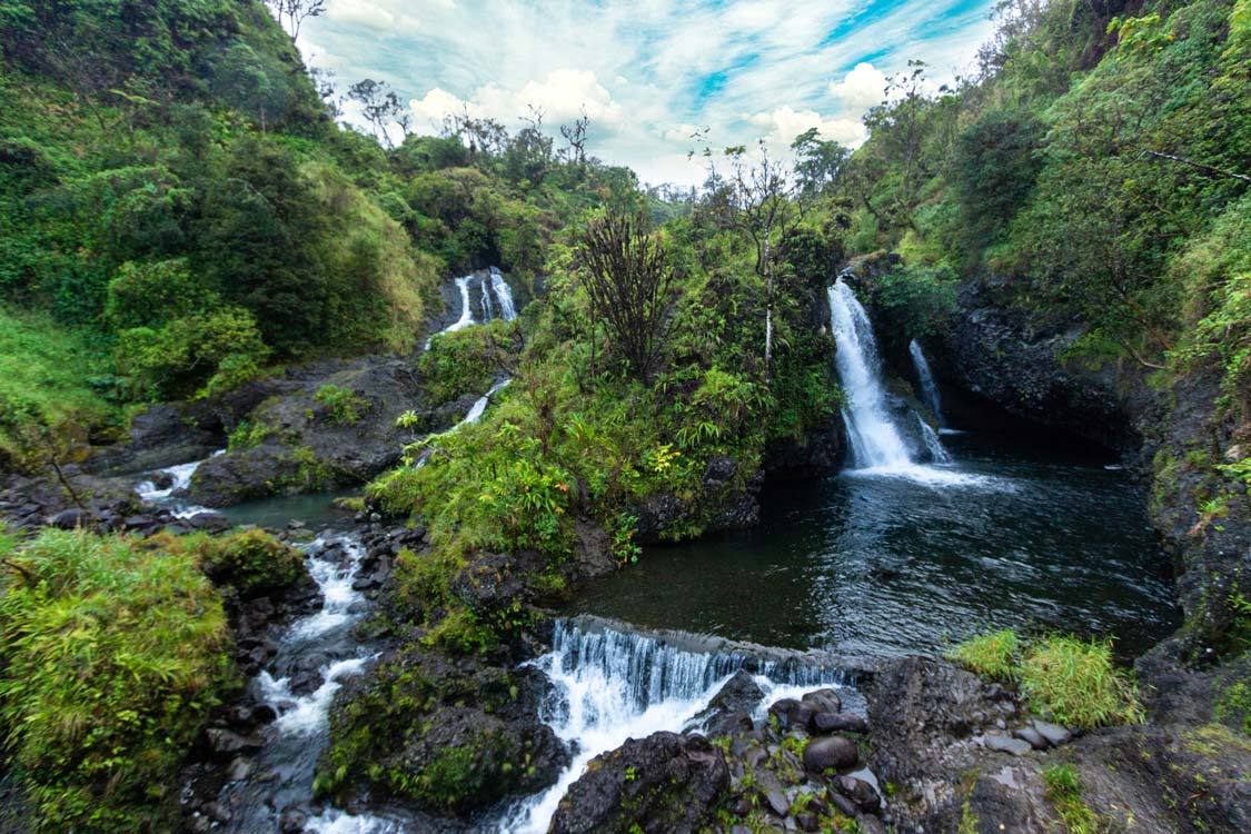 The Best Road To Hana Stops For Your Maui Road Trip - Adventure Family ...