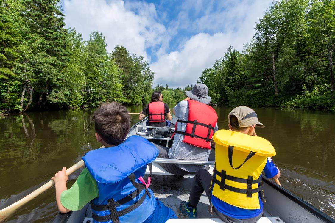 Everything You Need To Know About Visiting Wendake Quebec - Adventure ...
