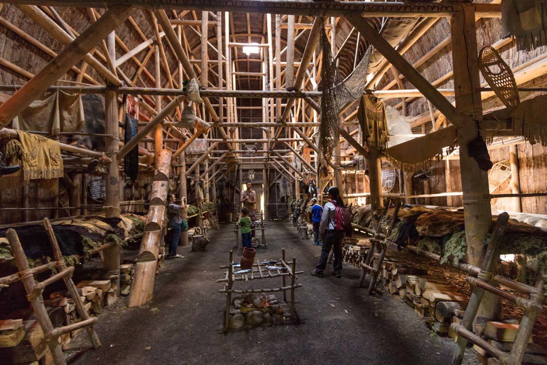 Everything You Need To Know About Visiting Wendake Quebec - Adventure ...