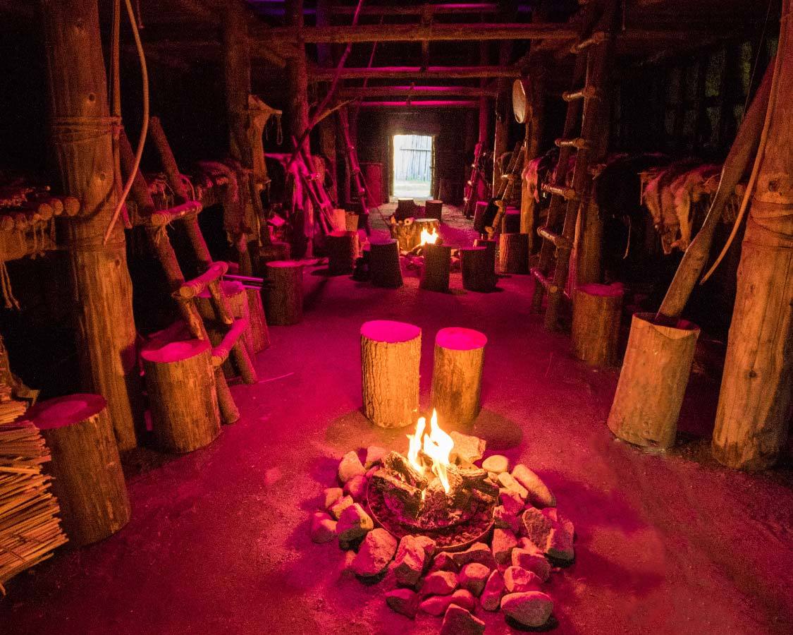 Everything You Need To Know About Visiting Wendake Quebec - Adventure ...