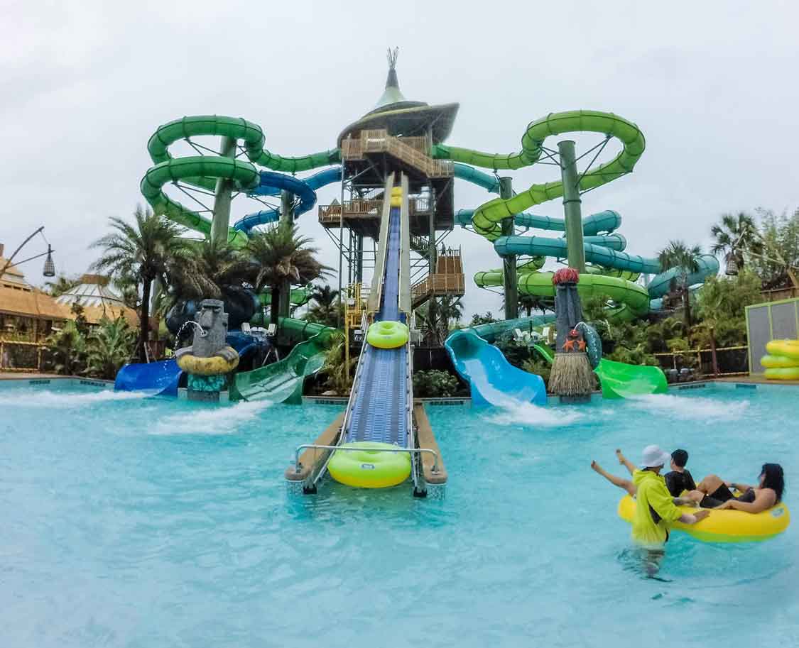 Important Universal Studios Volcano Bay Tips - Adventure Family Travel ...
