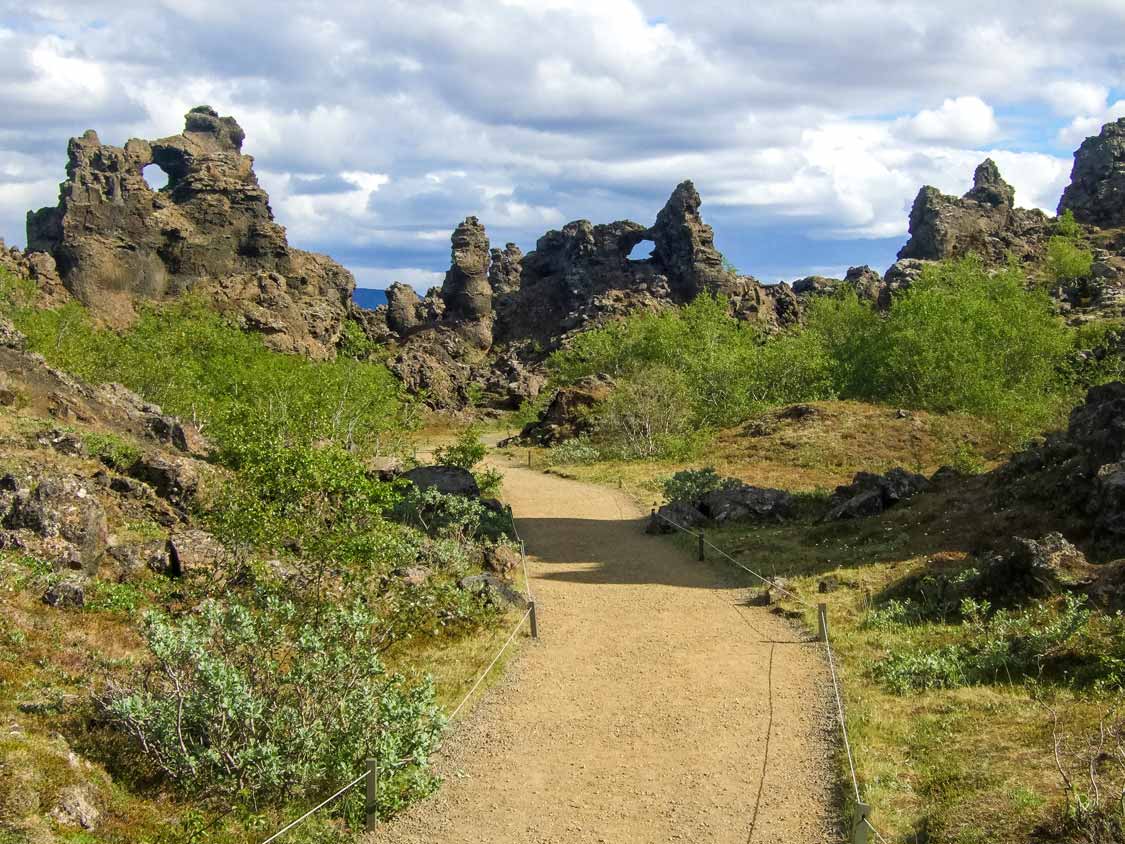 Spectacular Places To Visit In Iceland That Most Visitors Miss ...