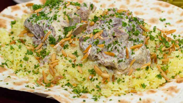 Mouthwatering Jordanian Recipes That You Can Make At Home - Adventure ...