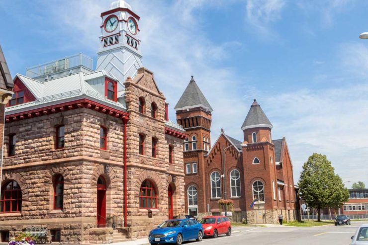 Fun Things To Do In Smiths Falls Ontario - Adventure Family Travel ...