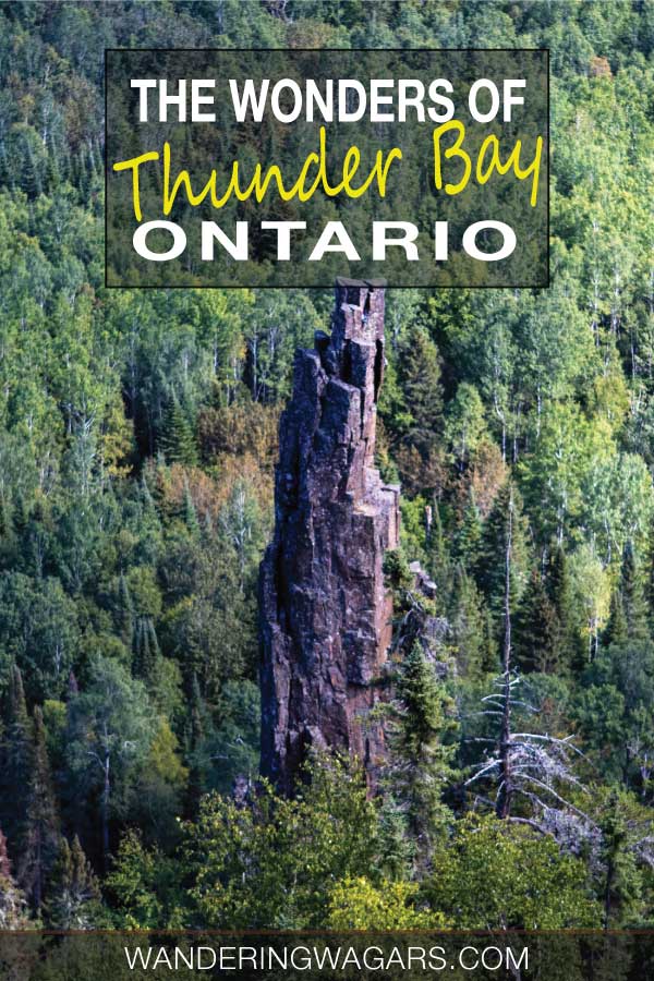 20 Incredible Things To Do In (And Near) Thunder Bay, Ontario ...